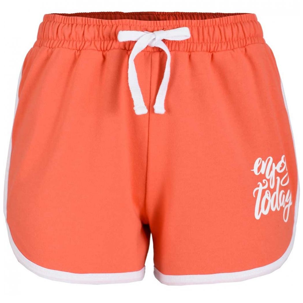 Short con Jareta Y Grafico Jeanious