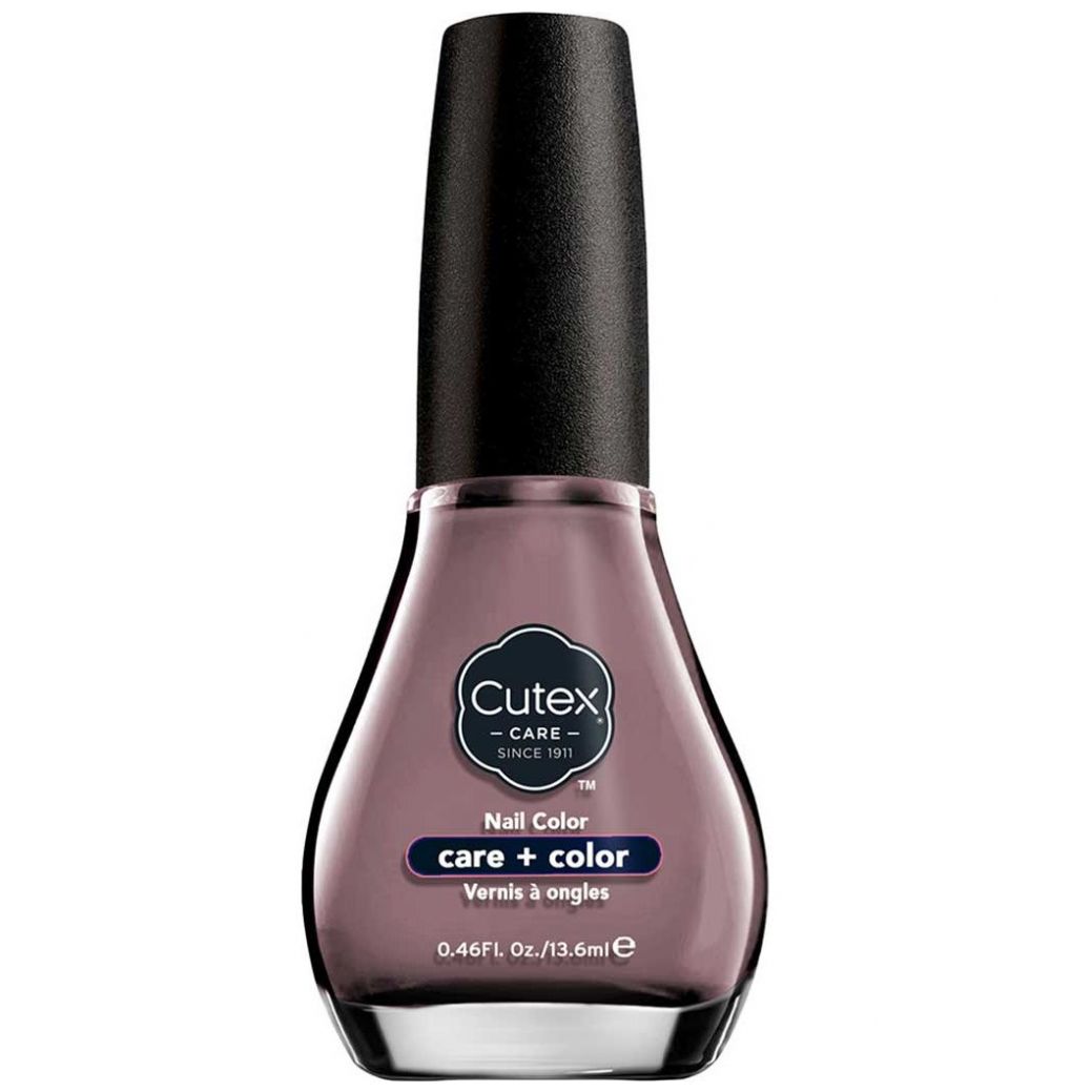 Esmalte Cuidado + Color Cutex Two Dozen Roses