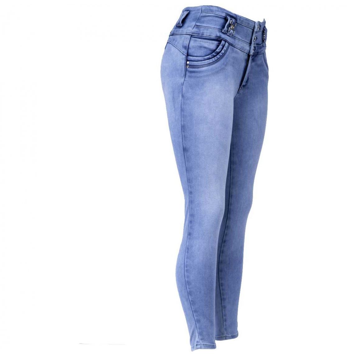 Jeans Bleach Ciclon Jeans