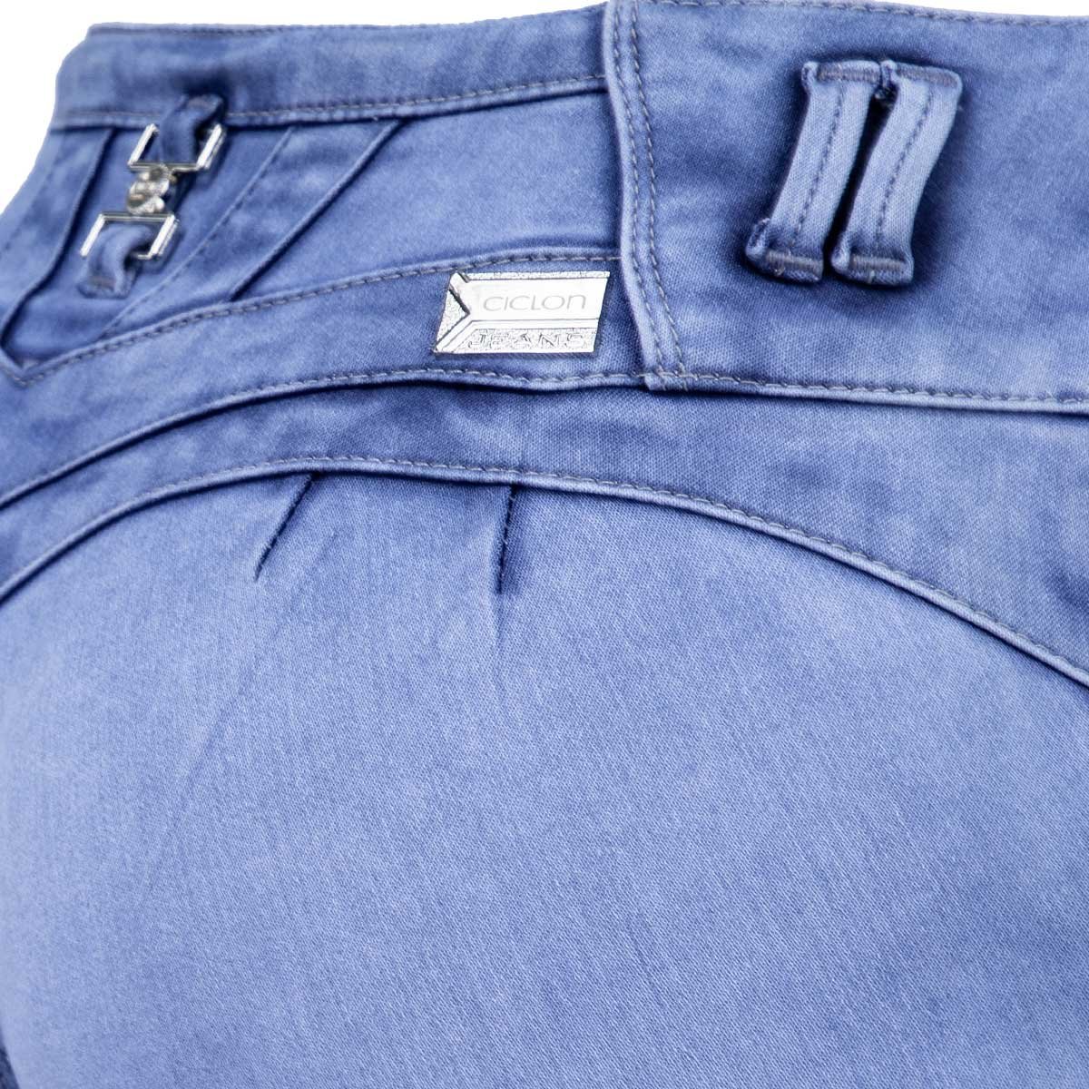 Jeans Bleach Ciclon Jeans