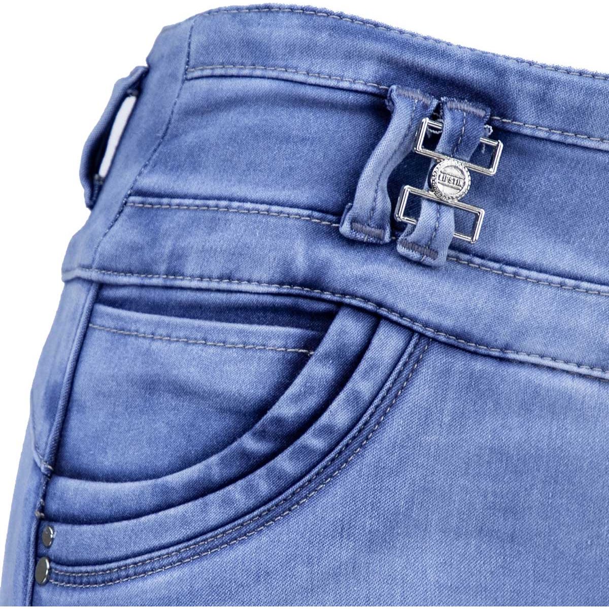 Jeans Bleach Ciclon Jeans
