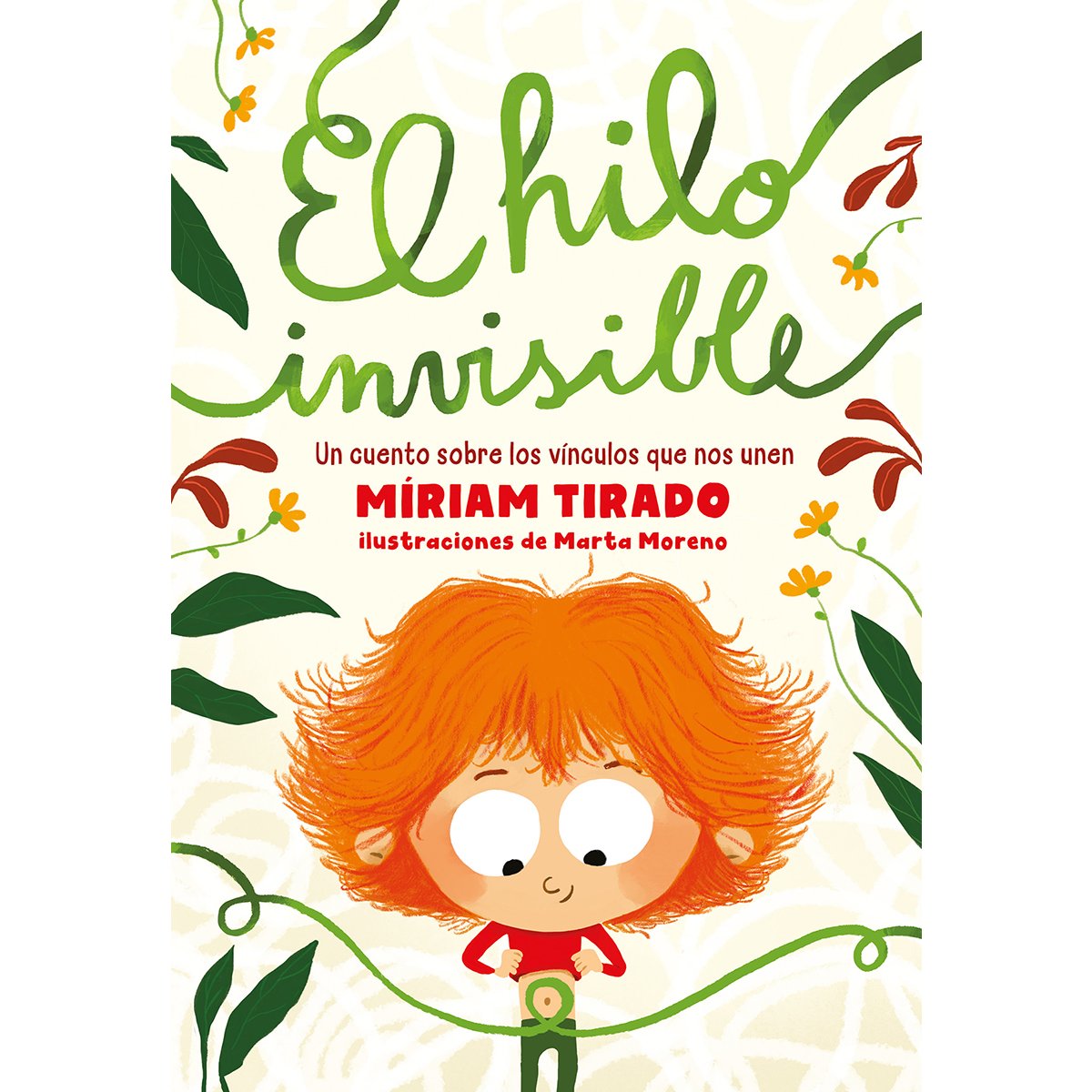 El Hilo Invisible Penguin Rhge