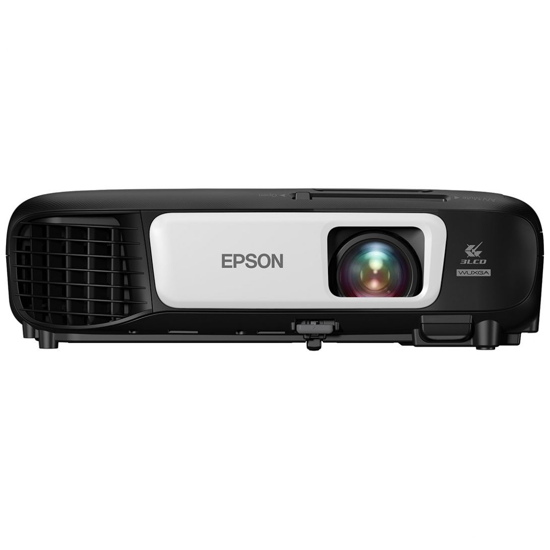 Proyector Epson Ex9210 Wuxga