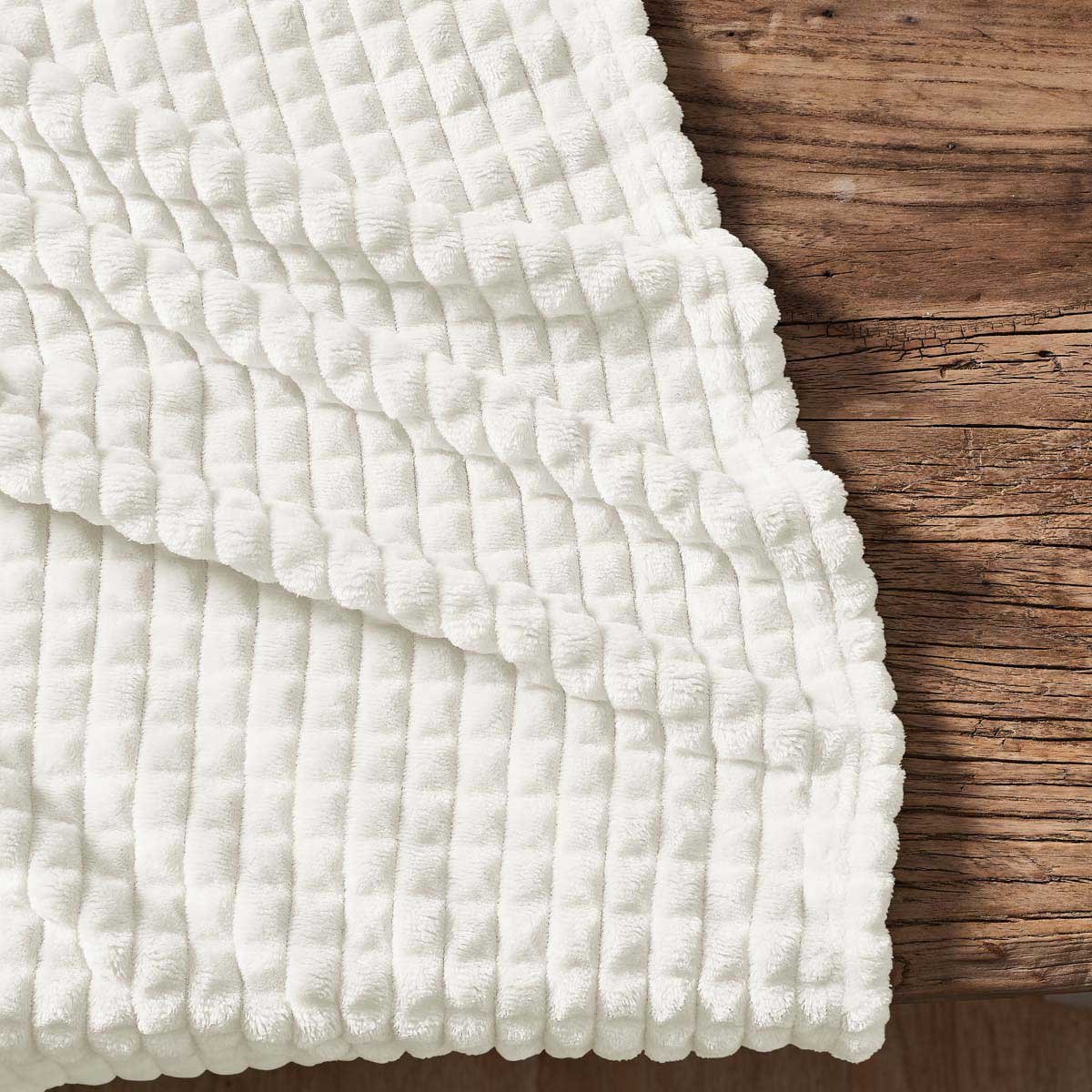 Frazada Thpopsnost Snow 2021 Pct - Estandar