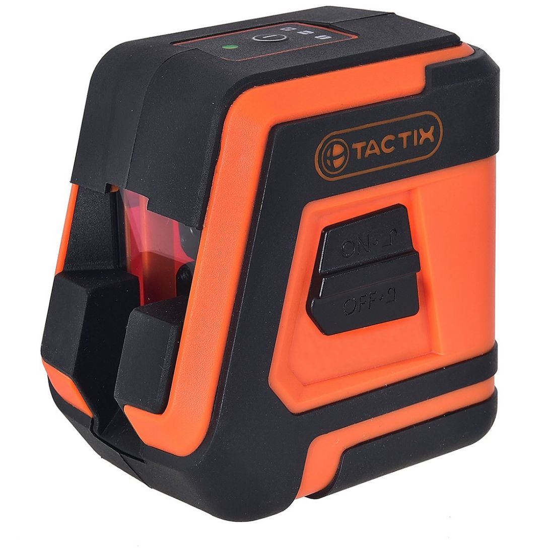 Auto Nivel Láser Linea Cruzada Tactix