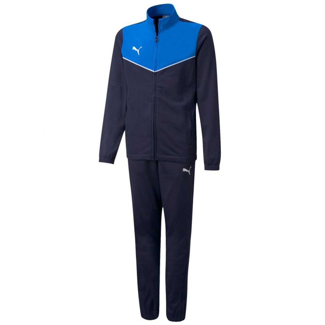 Conjunto Puma Infantil