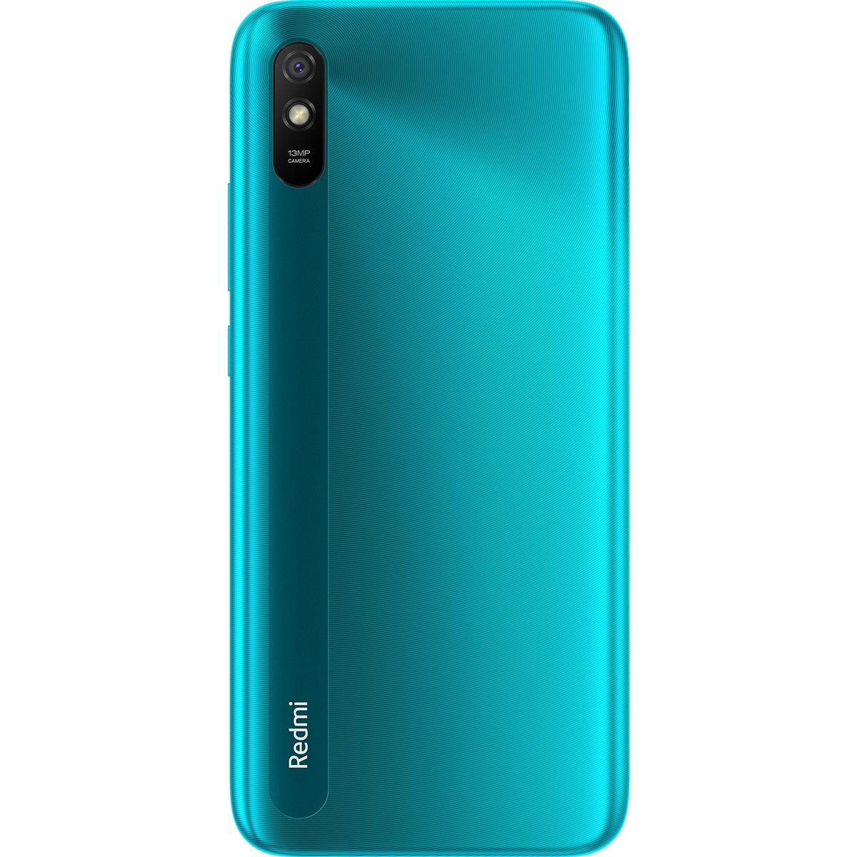 Celular Xiaomi Redmi 9A Color Verde R6 (Telcel)
