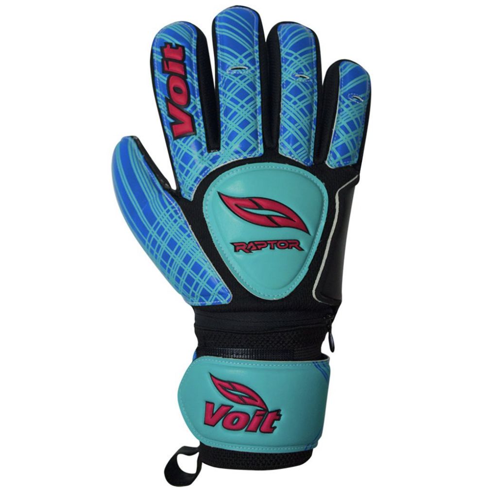 Guantes de Portero con Varilla Raptor 80702 Voit para Hombre