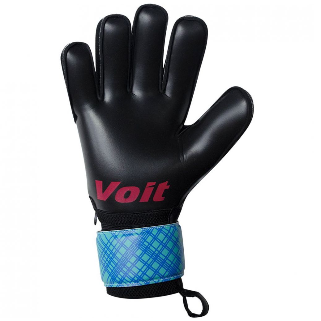 Guantes de Portero con Varilla Raptor 80702 Voit para Hombre