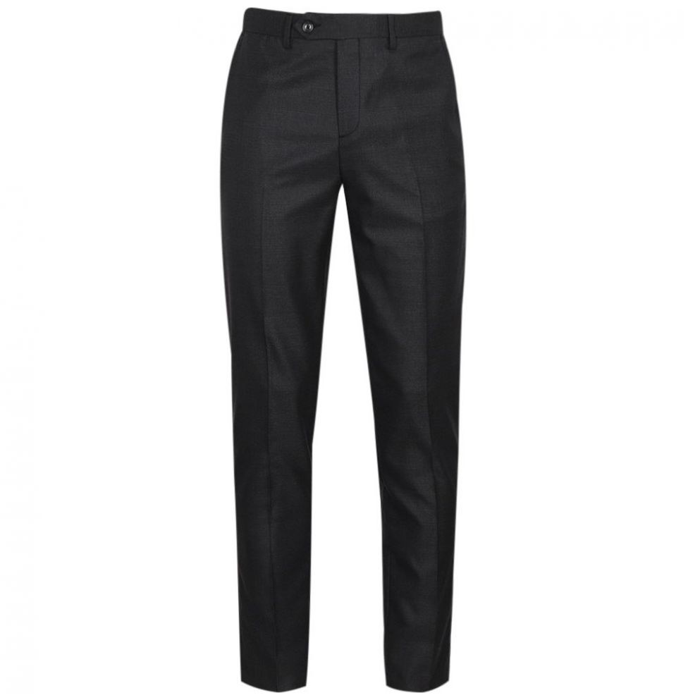 Pantalón de Vestir Carlo Corinto Modelo Pvcc-04Gob-21 para Caballero