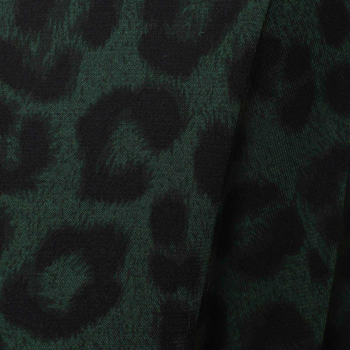Playera Animal Print Life Styler