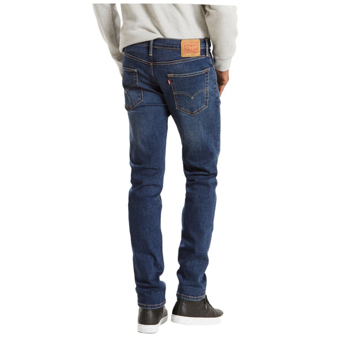 Levi's® 502® Taper Jeans Modelo 295070053 para Caballero
