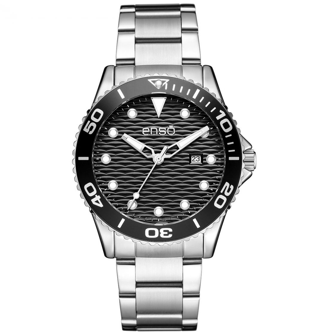 Reloj para Hombre Marca Enso Modelo Elo Ew1036G1