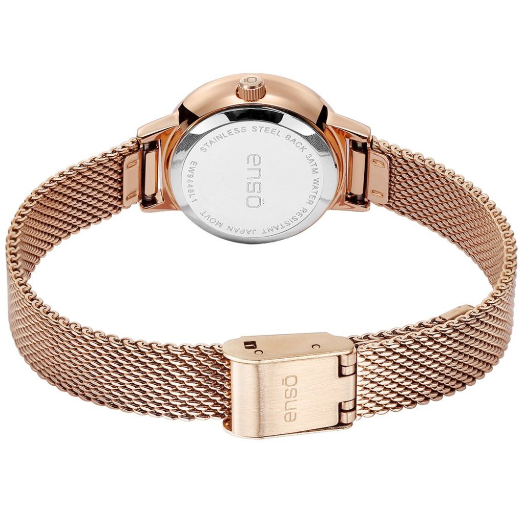 Reloj para Mujer Marca Enso Modelo Elo Ew9448L1