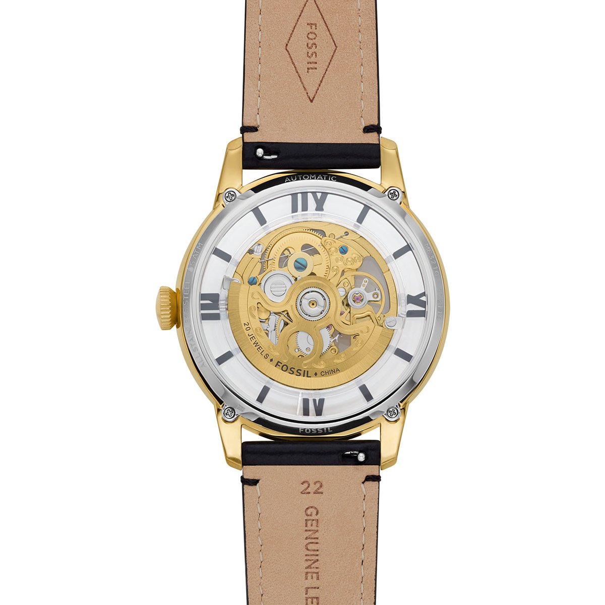 Reloj para Hombre Fossil Me3210