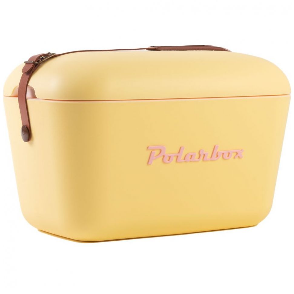 Nevera Portatil Polarbox 12 L