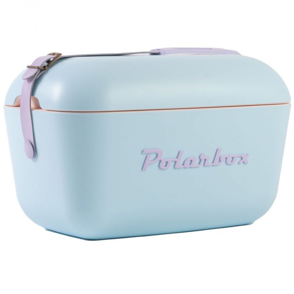 Nevera Portatil Polarbox 12 L