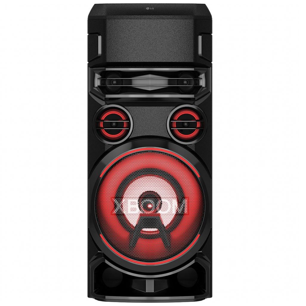 Equipo de Sonido LG Xboom Rn7