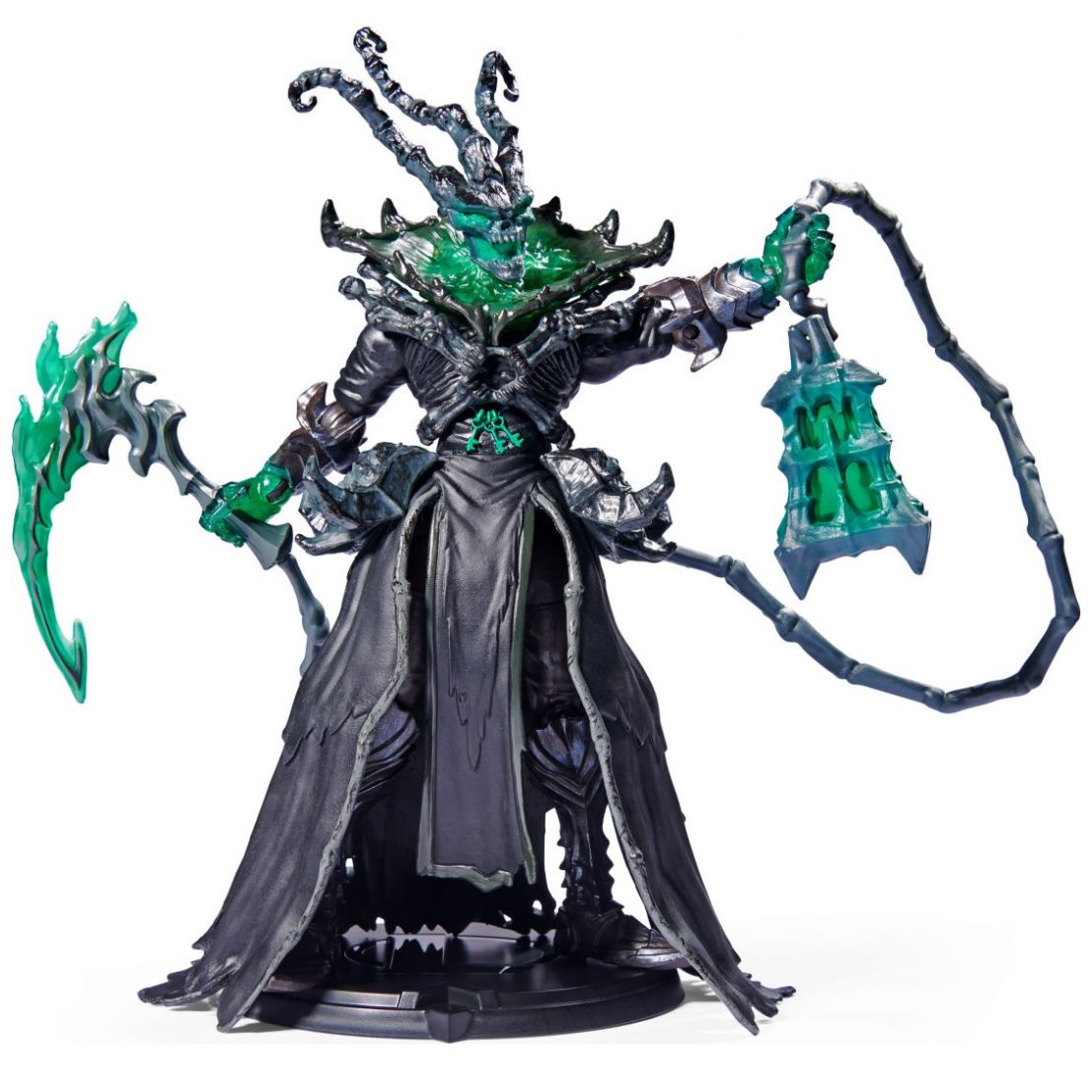 Figura de Acción Tresh League Of Legend