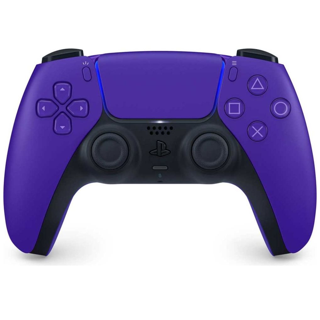 Control Inalámbrico Ps5 Dualsense Galactic Purple