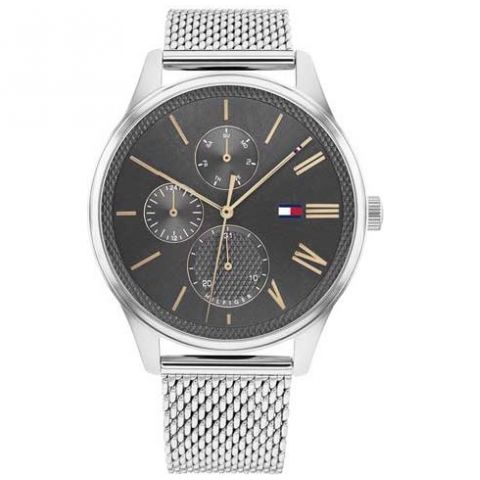 Reloj para Hombre Marca Tommy Hilfiger Modelo Elo 1791846