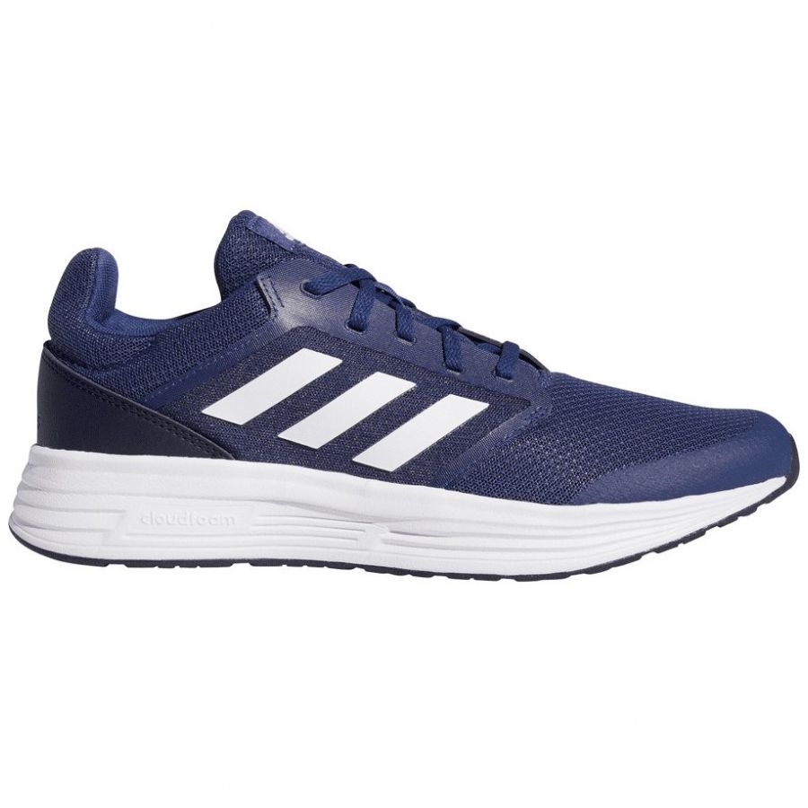 Tenis Adidas Running Galaxy 5 Fw5705 para Hombre