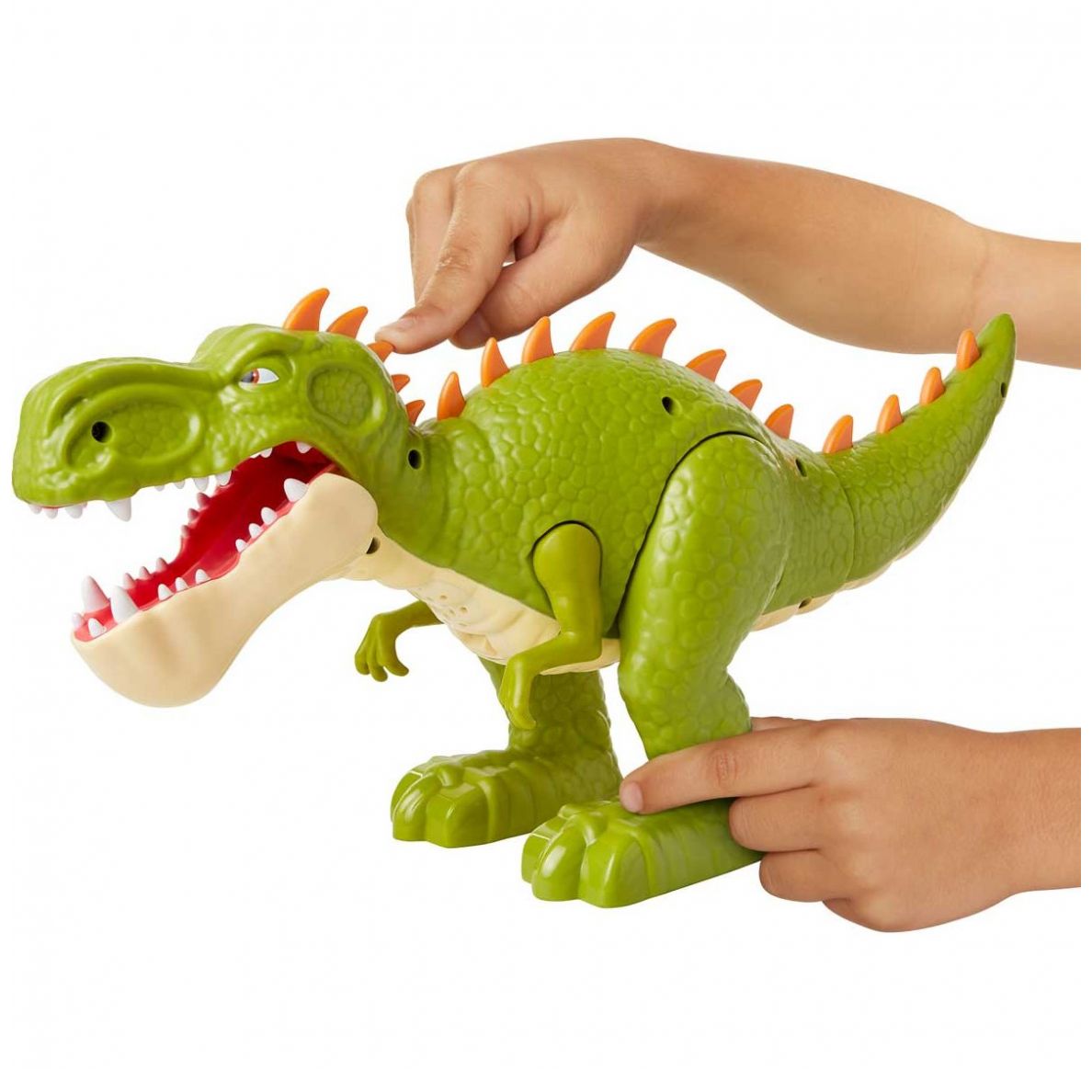 Figura Giganto - Feature Giganto