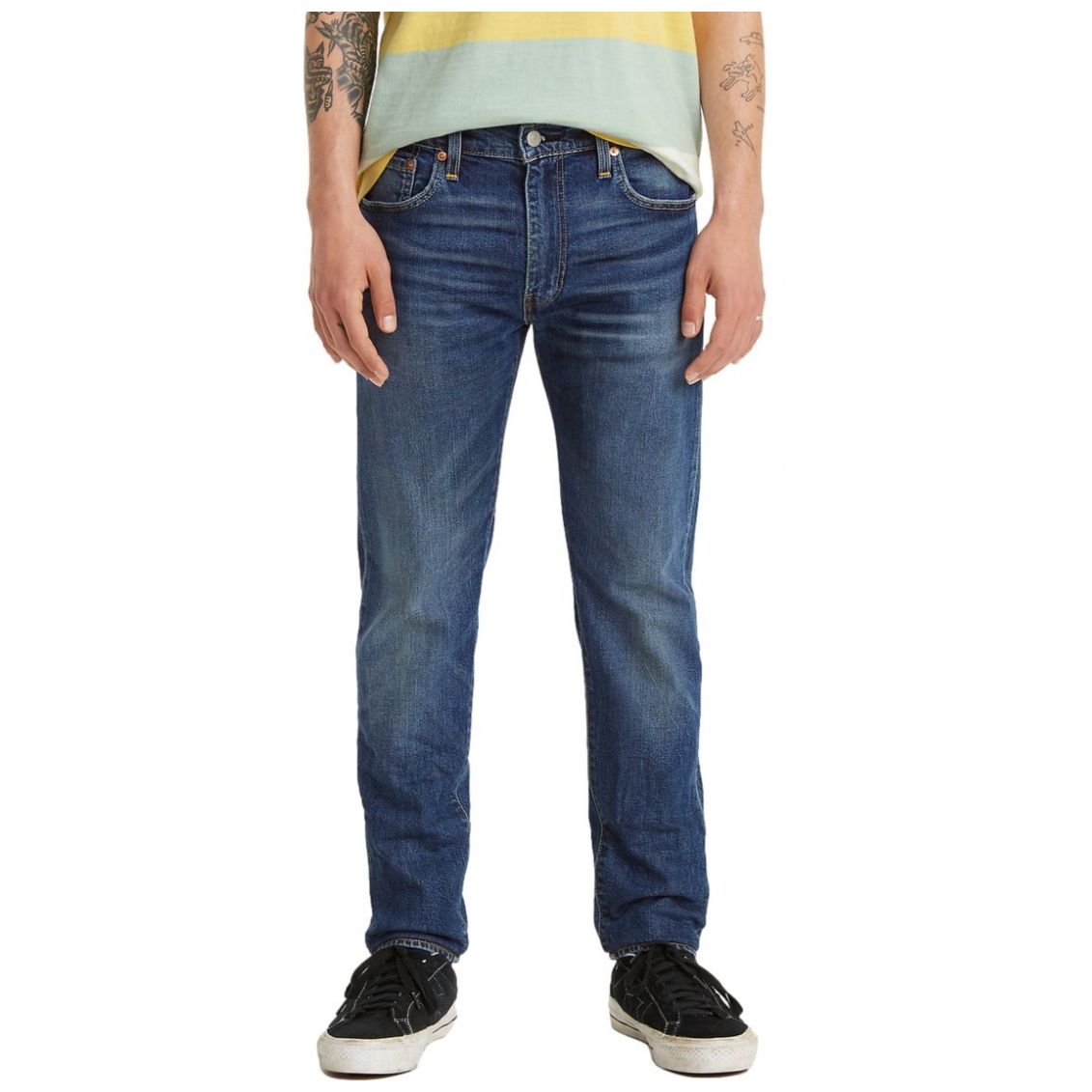 Jeans Recto Levi´s Modelo 288330682 para Hombre