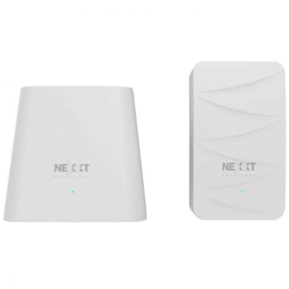 Sistema Inalámbrico Mesh Nexxt