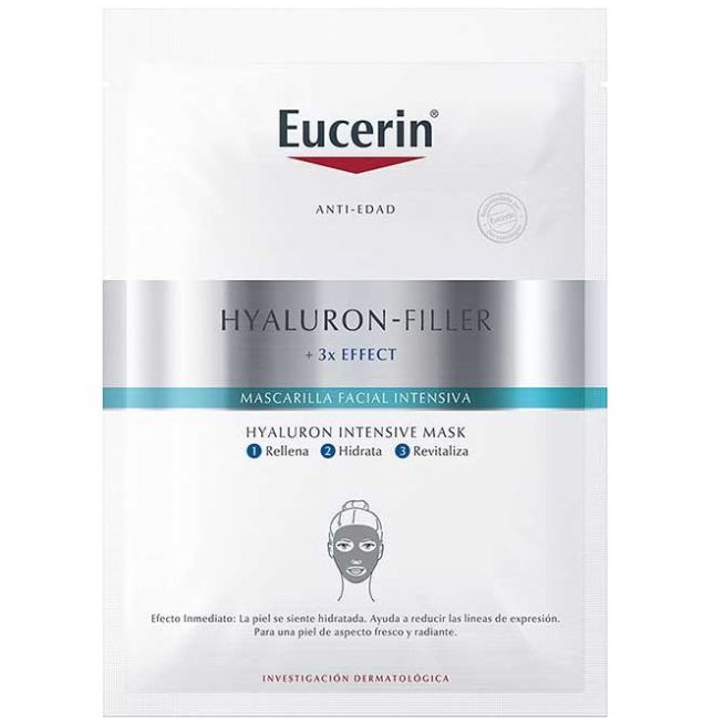 Eucerin Hyaluron Filler Mask