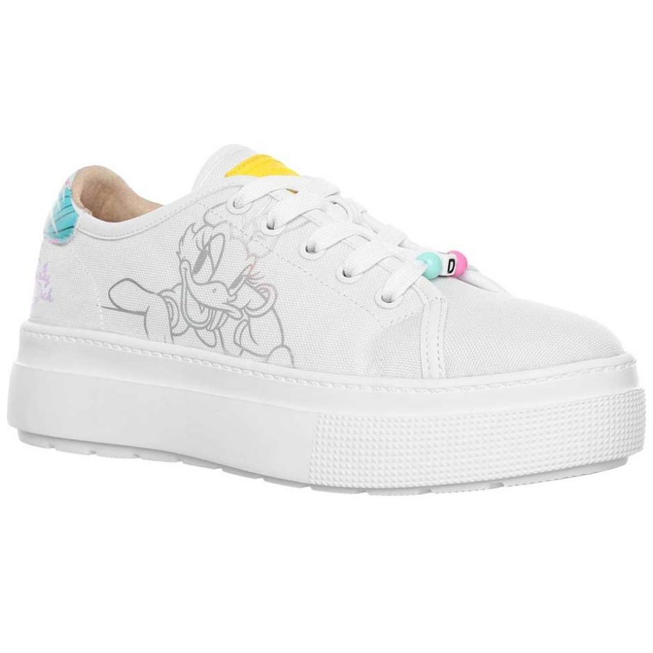 Tenis Disney W Capsule S22 Cwhisummerbl