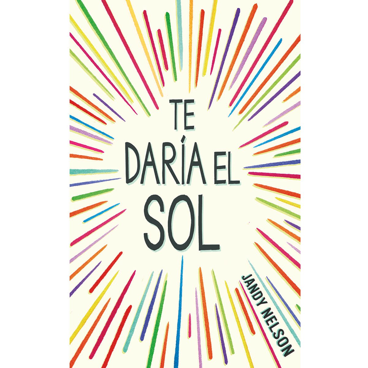 Te Daria el Sol Penguin Rhge