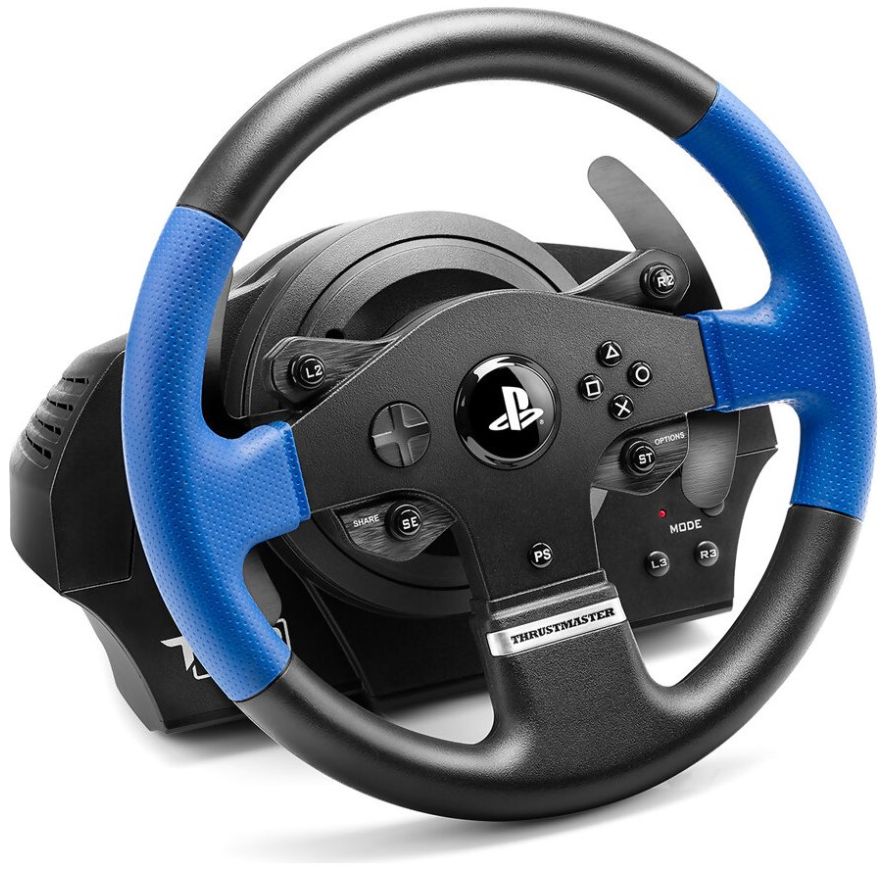 Volante Ps5 T150 Pro Thrustmaster