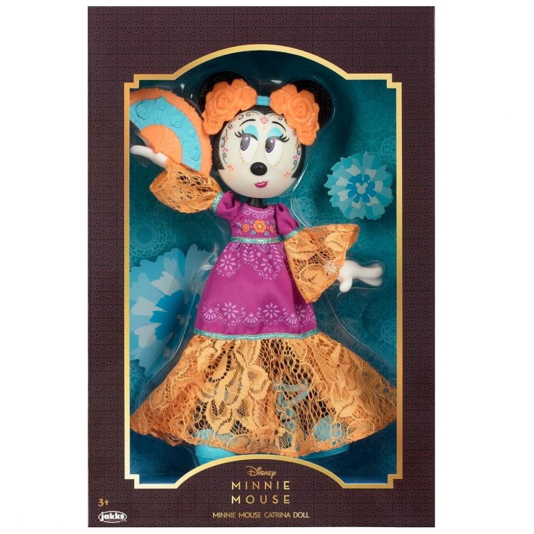 Muñeca Minnie Special Edition
