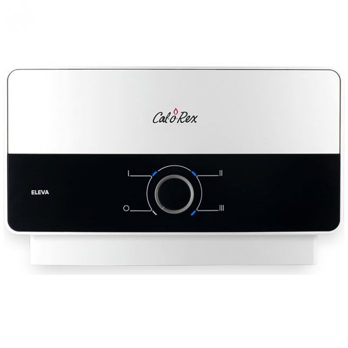 Calentador Instantáneo Eléctrico Eleva 12 V2 Calorex