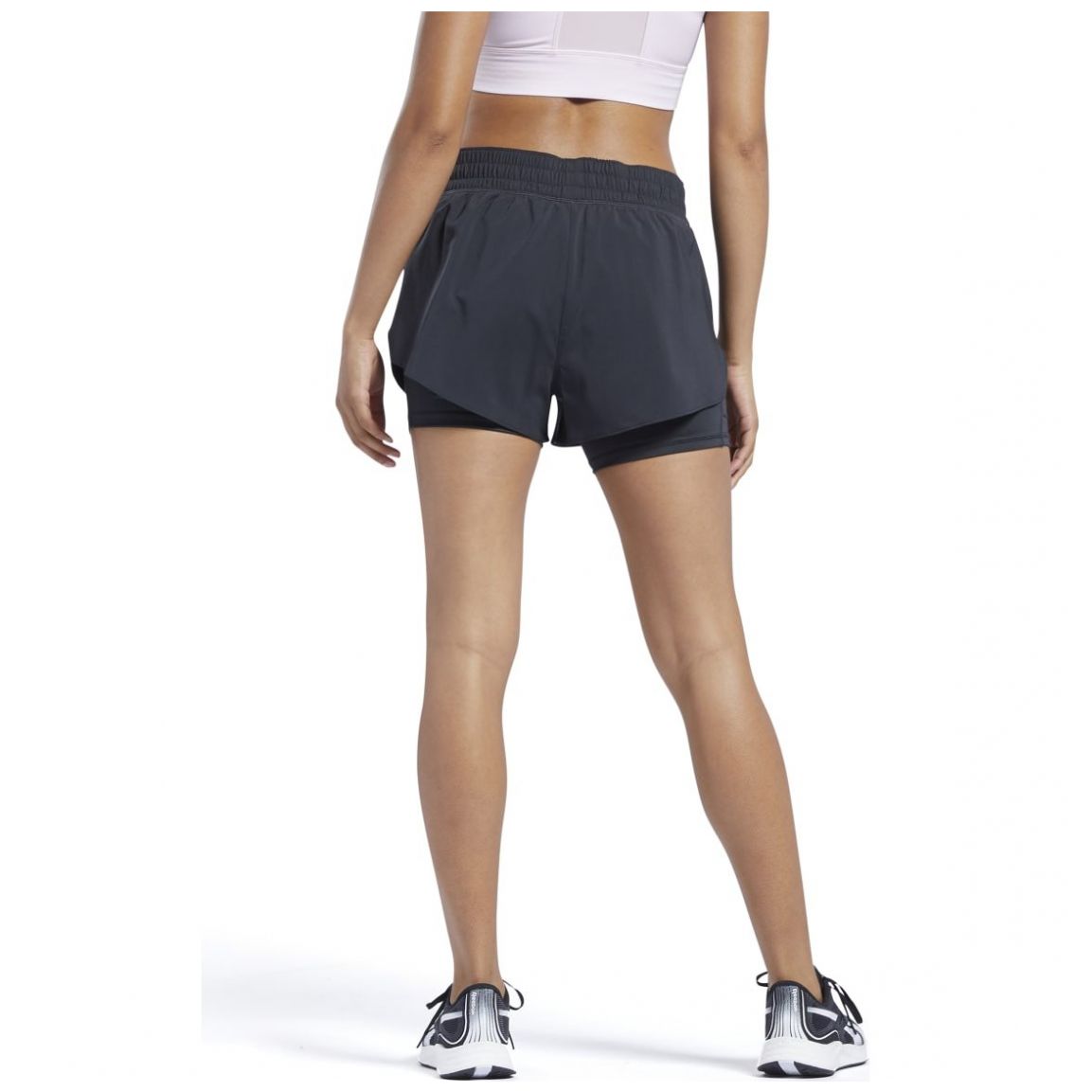 Short Reebok para Mujer