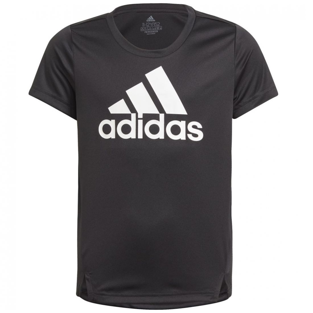 Playera Adidas Training Infantil