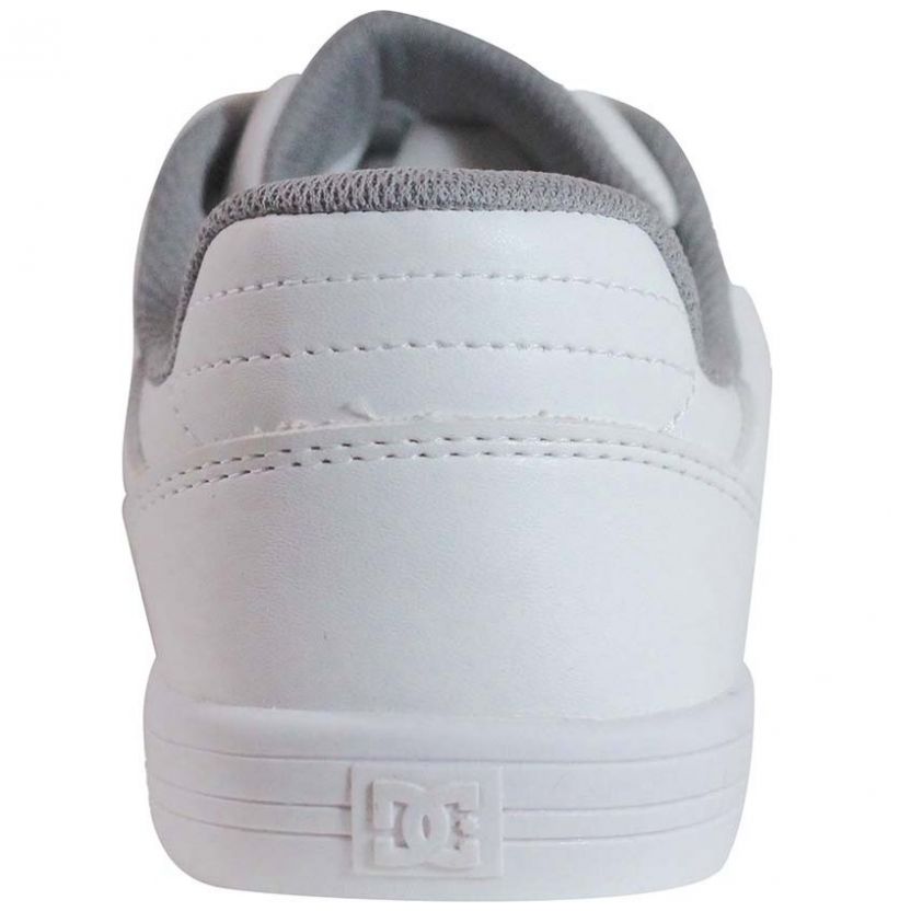 Tenis Casual Notch Dc Shoes Infantil