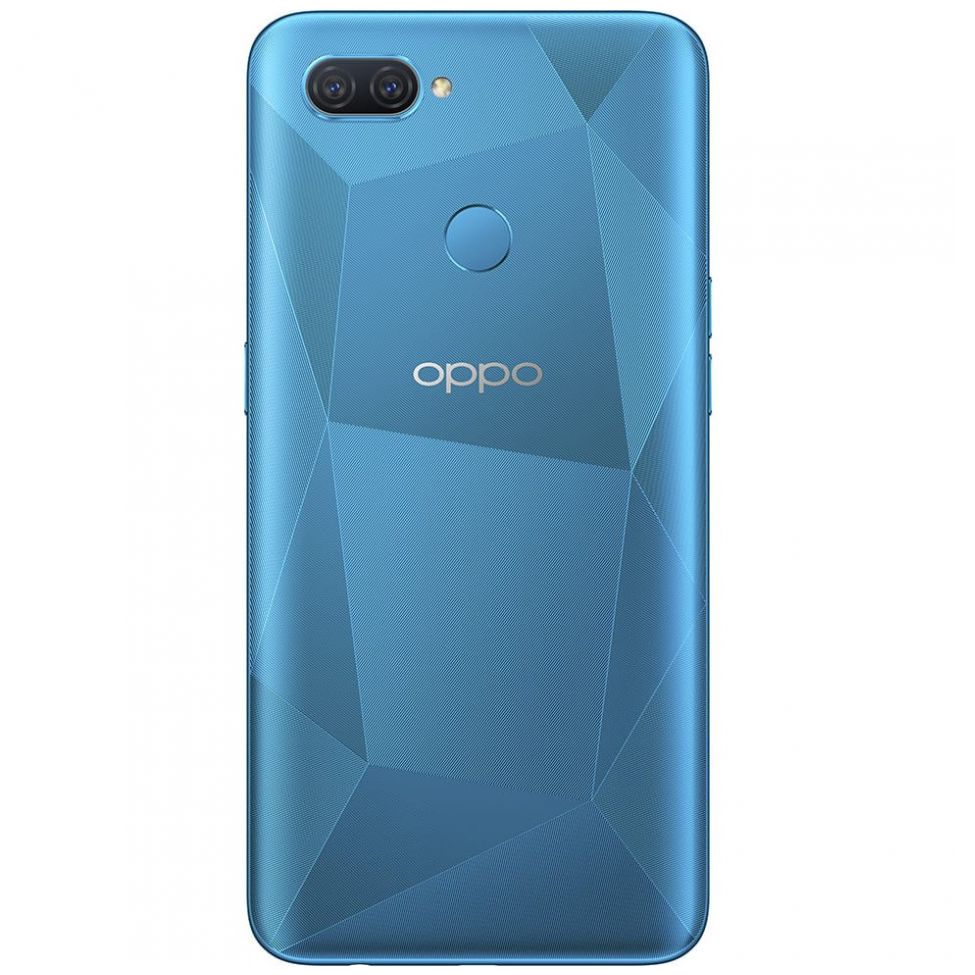 Celular Oppo A12 Color Azul R3 (Telcel)