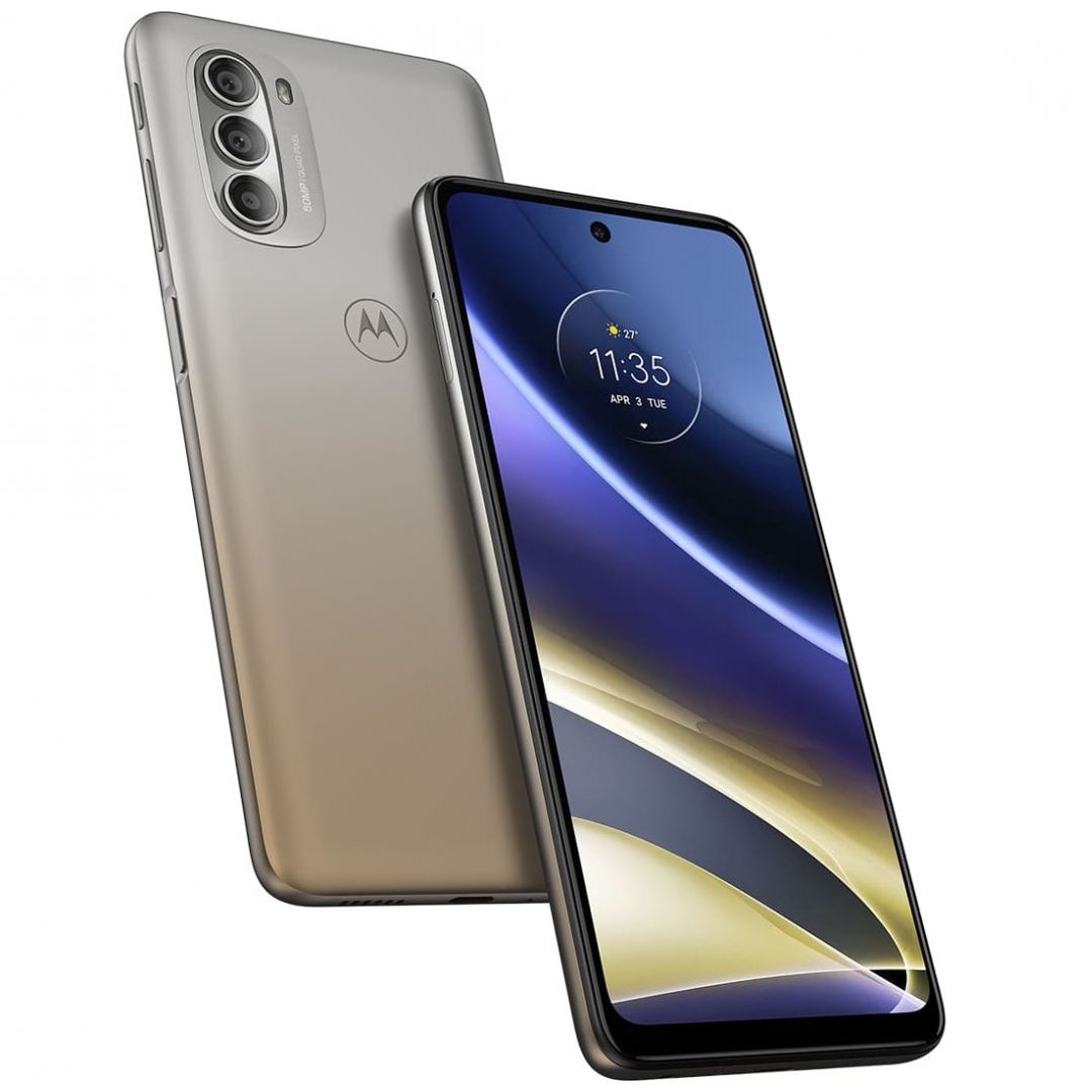 Celular Motorola G51 5G Xt2171-1 Color Dorado R3 (Telcel)