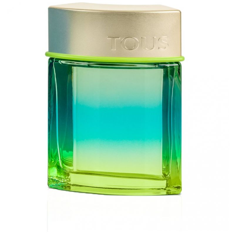 Fragancia Tous Man Chill Edt 100 Ml para Hombre