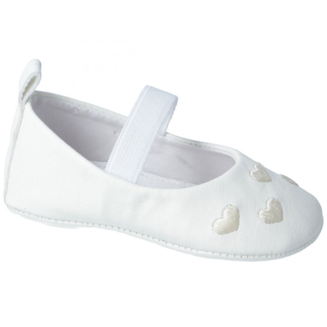 Balerina Quinn 10-12 Beige Karsten para Niña