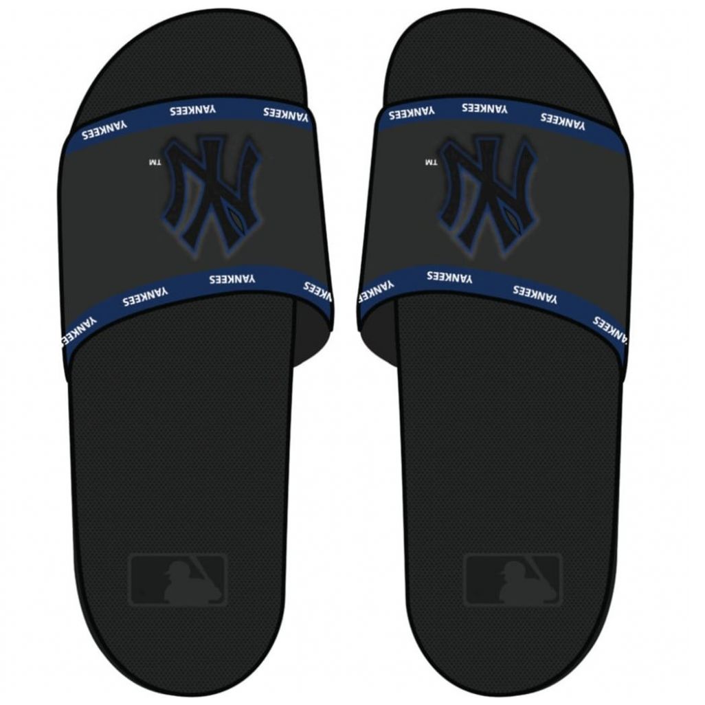 Sandalia Mlb Yankees para Hombre