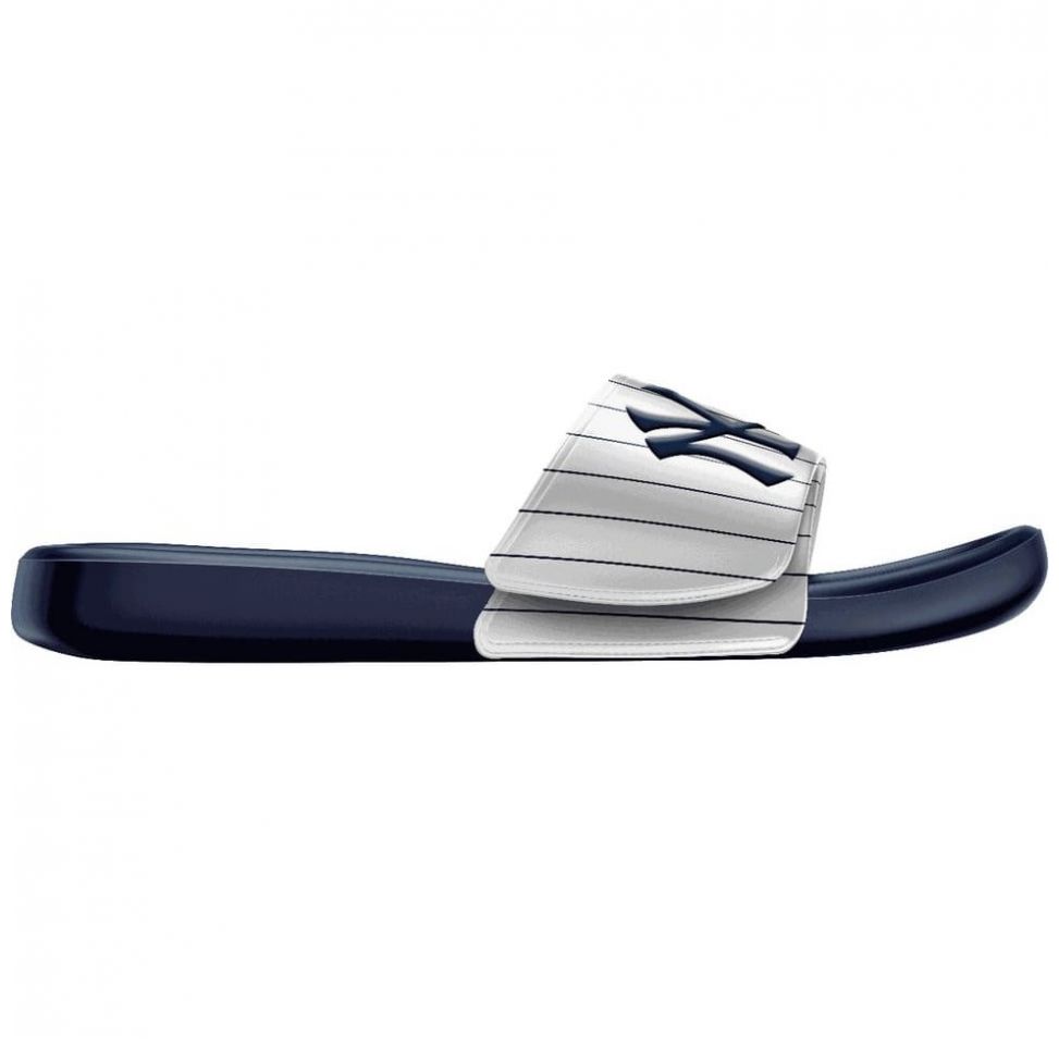 Sandalia Mlb Yankees para Hombre