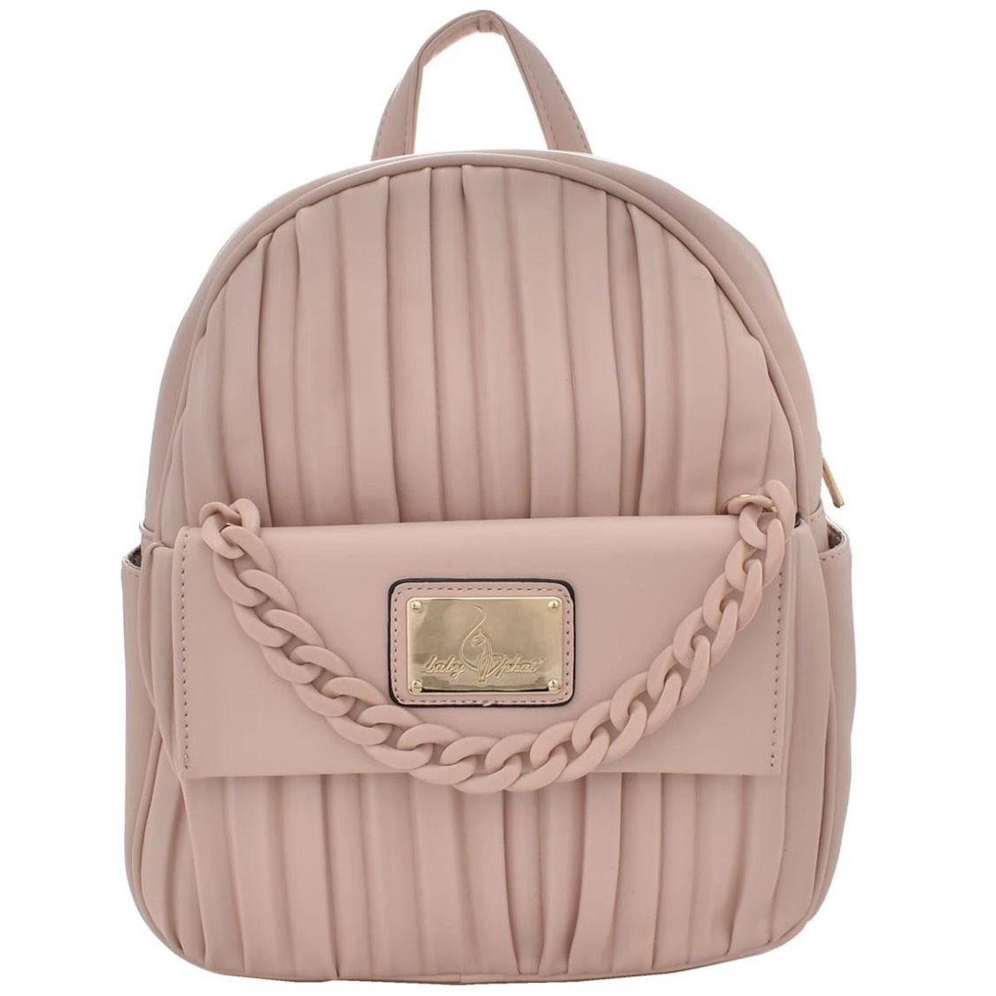 Bolsa de Dama Backpack Baby Phat