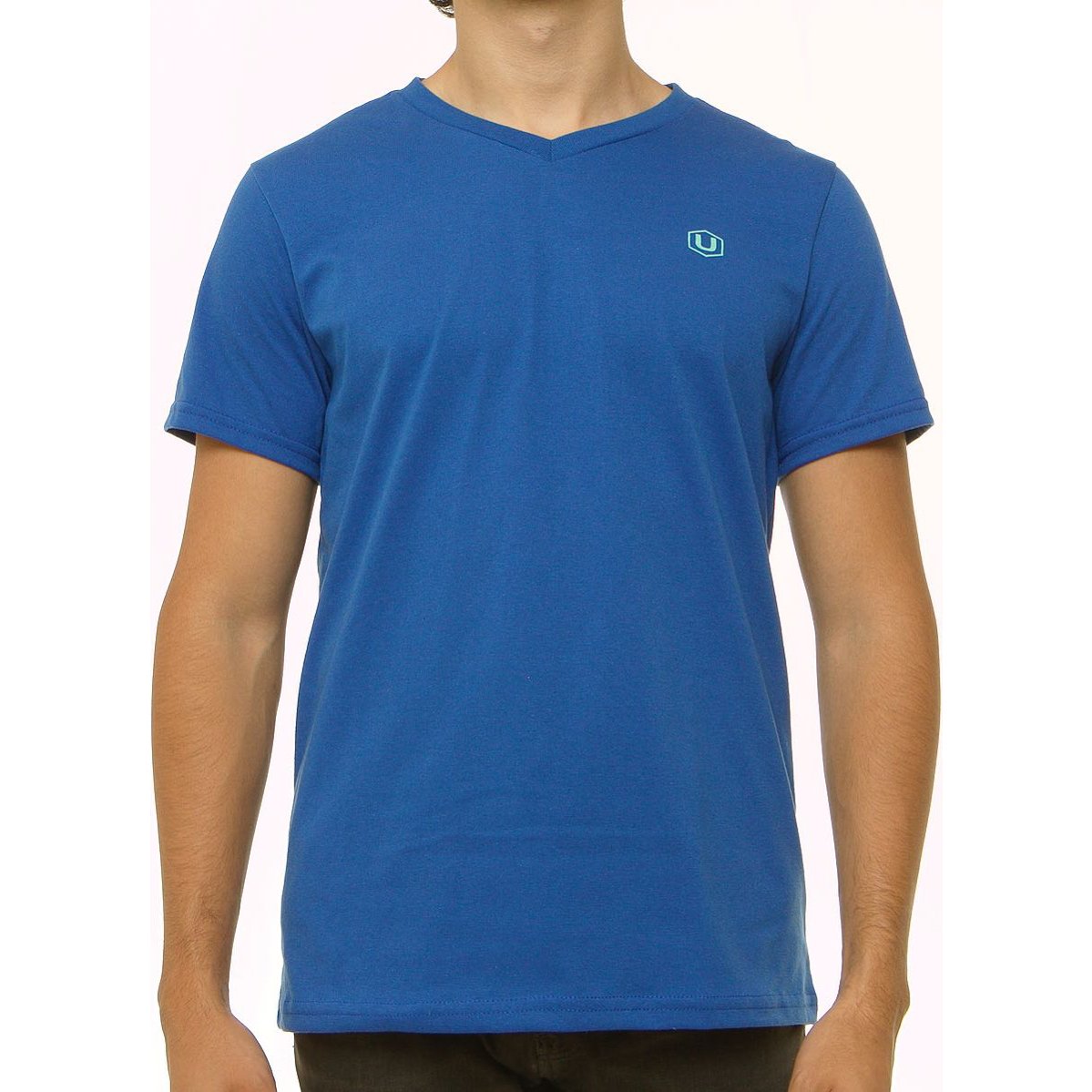 Playera Clásica para Hombre U Sport