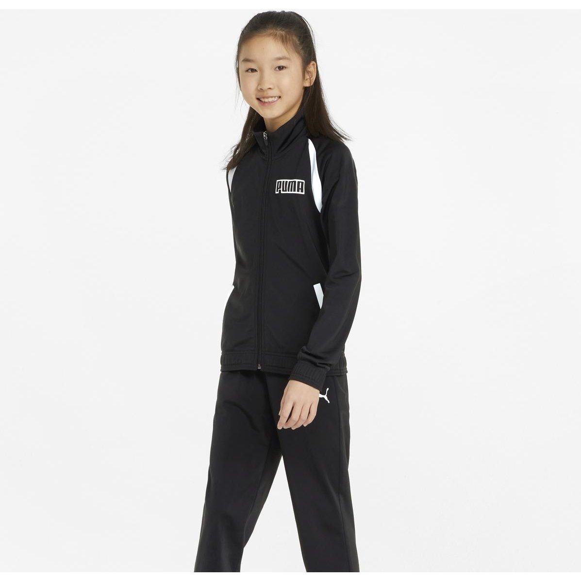 Conjunto Casual Puma para Mujer