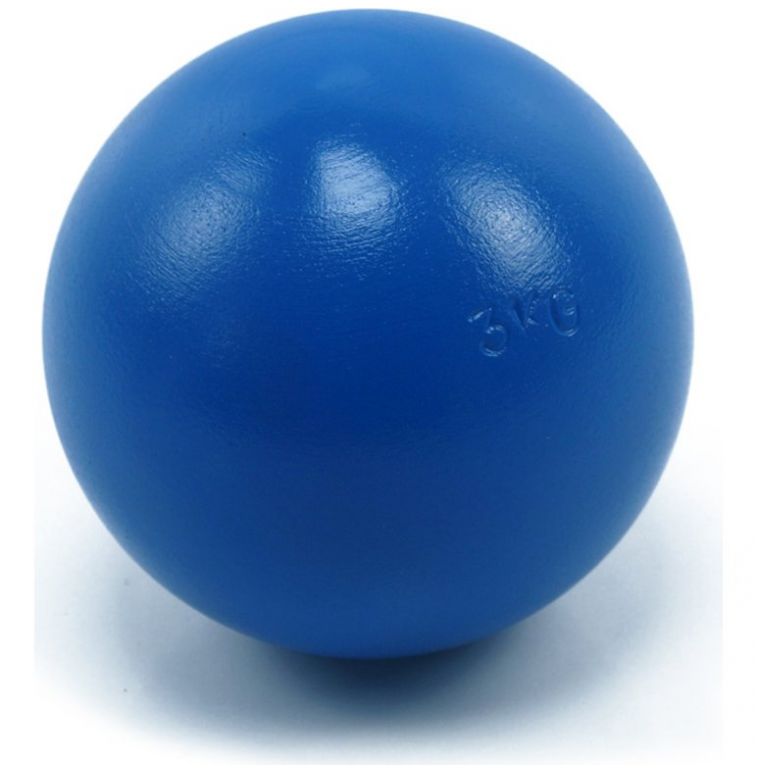 Bala de 3 Kg Weston