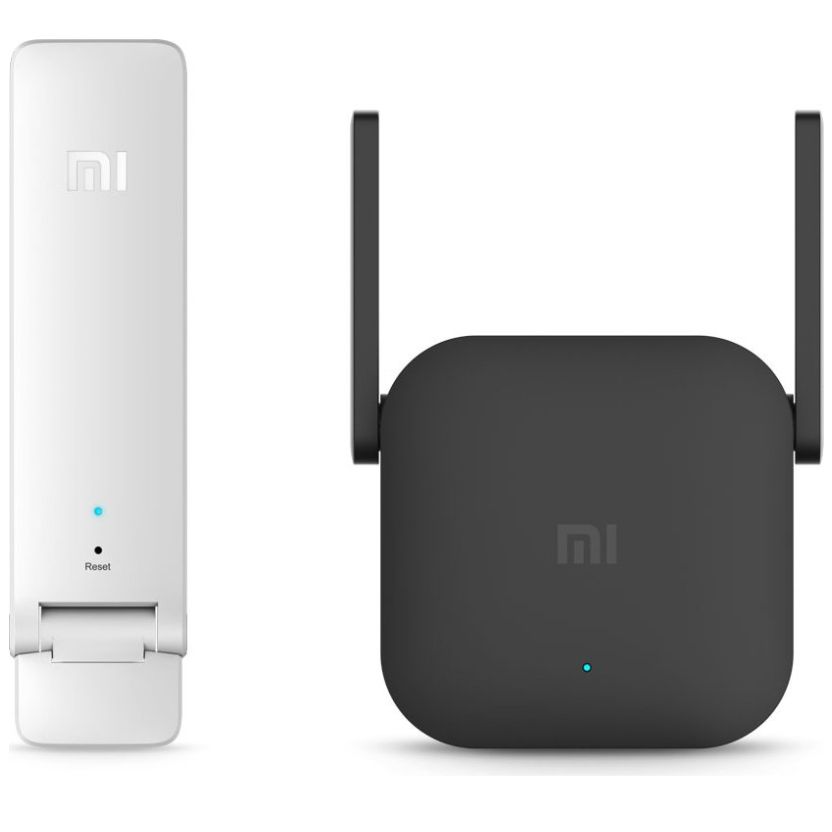 Extensor de Red Xiaomi Wi-Fi Ranger Extender Pro