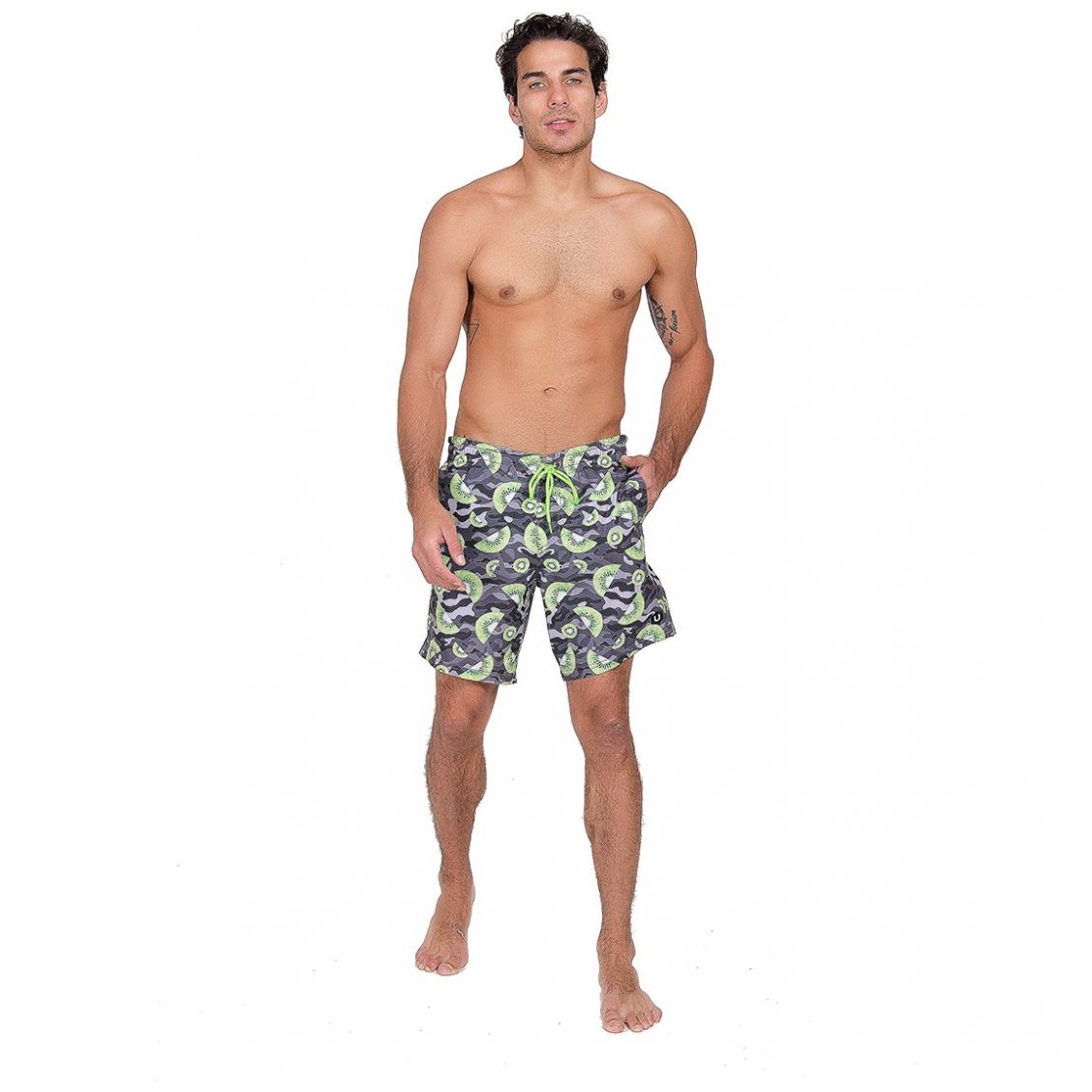 Short de Playa para Hombre U Sport